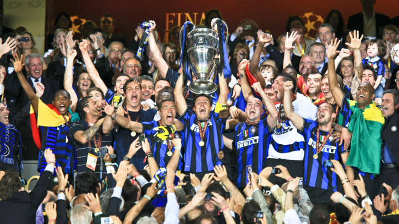 F.C. Internazionale Milano - Official Website | EN NEWS