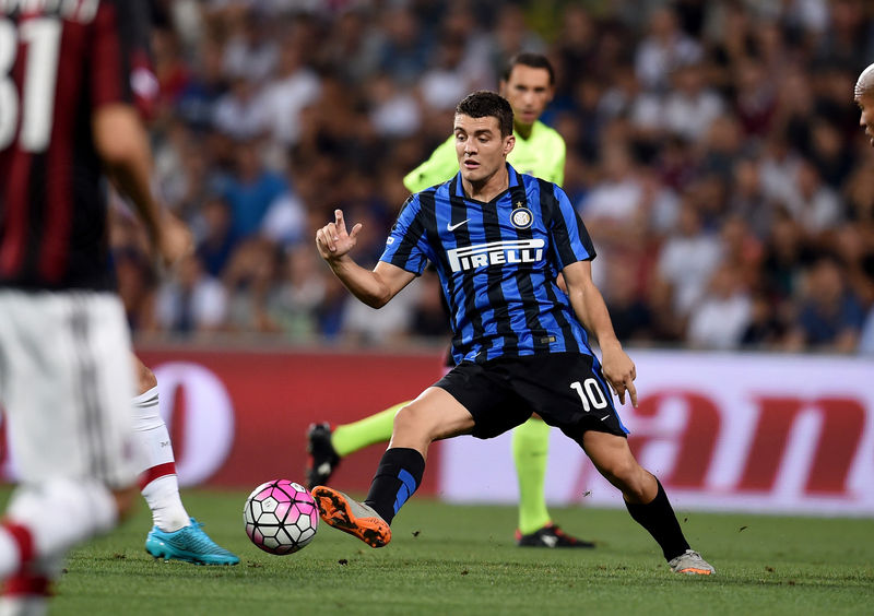 about INTERNAZIONALE