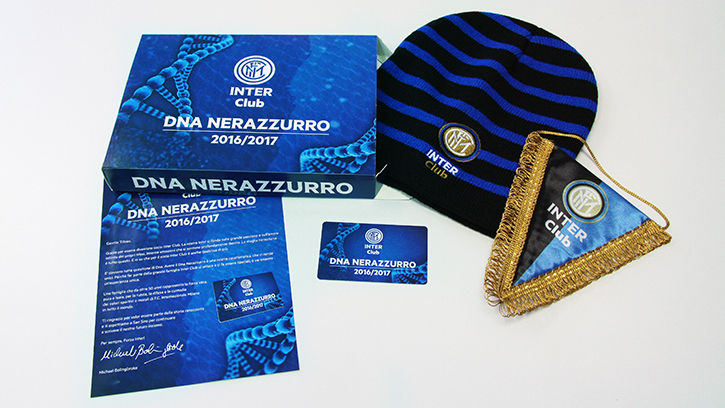 F.C. Internazionale Milano - Official Website | EN INTER_CLUB
