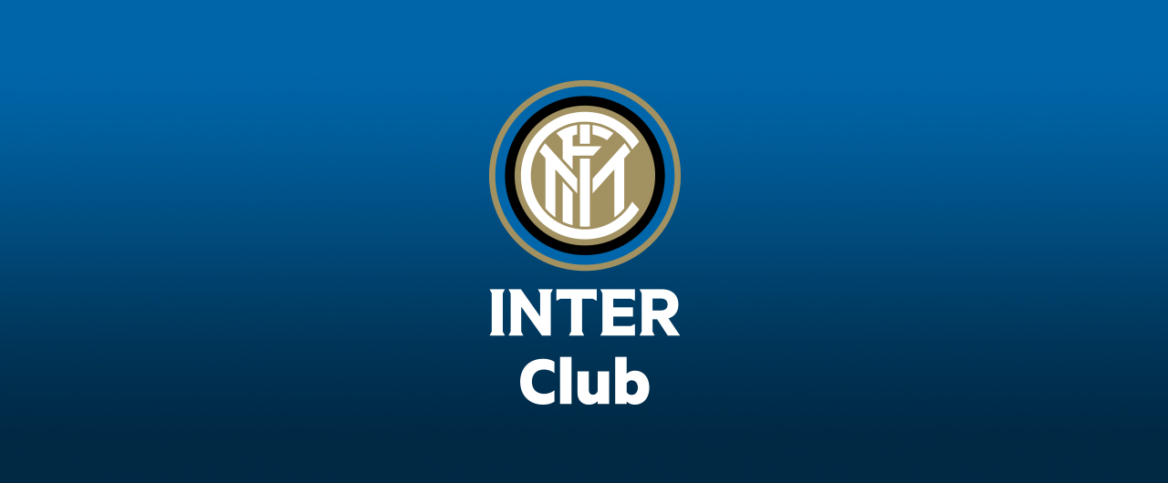 F.C. Internazionale Milano - Sito Ufficiale | IT INTER_CLUB